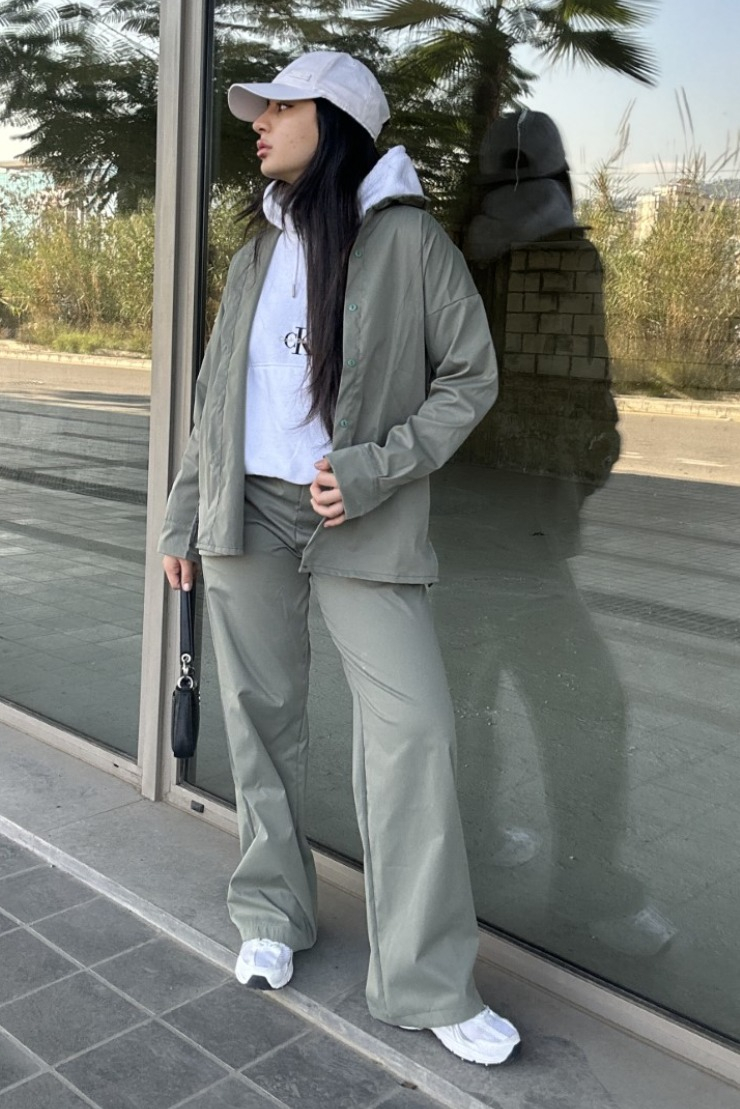 Ava Set - Chicclique Store