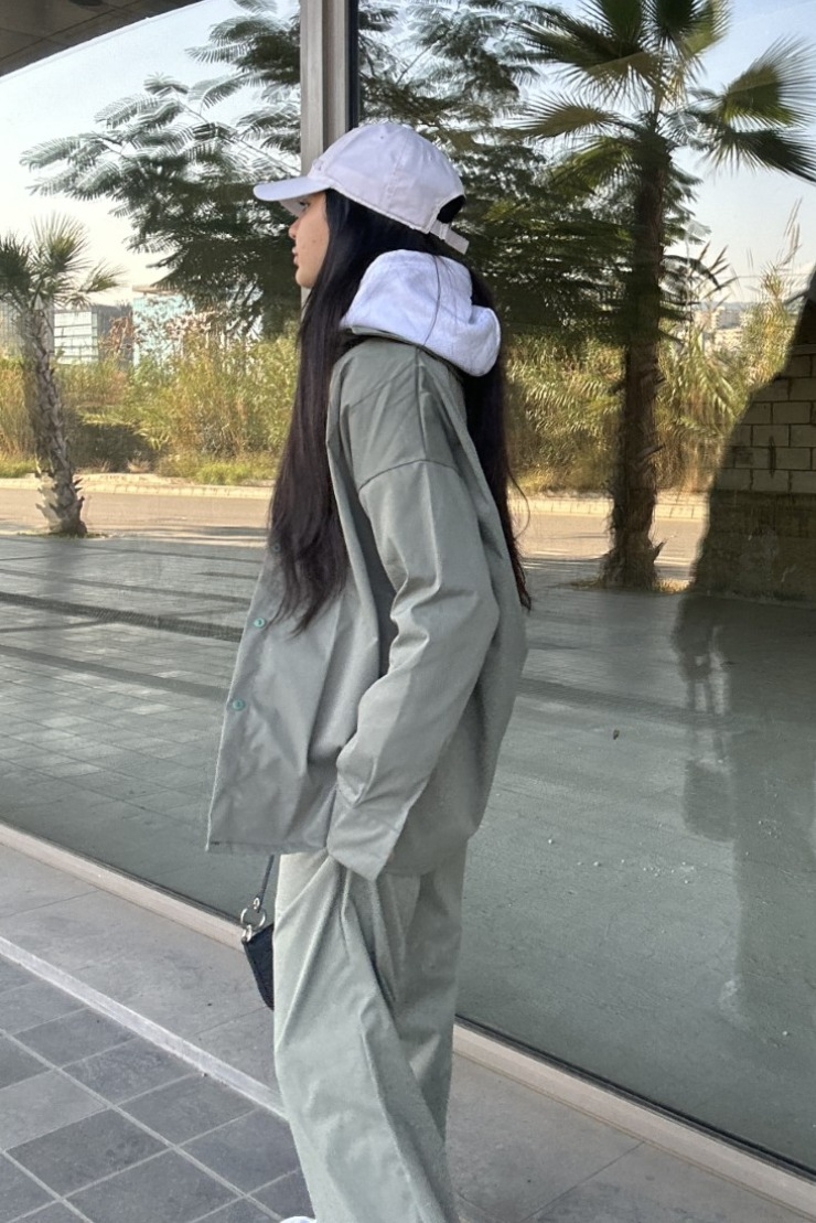 Ava Set - Chicclique Store