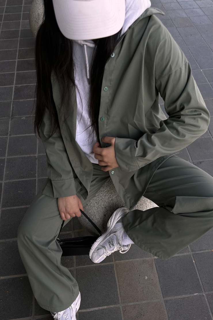 Ava Set - Chicclique Store