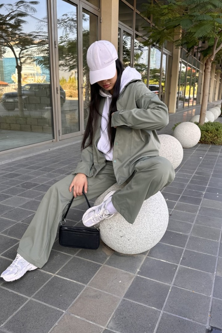 Ava Set - Chicclique Store